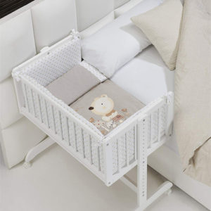 Cómo practicar el colecho seguro: pautas y recomendaciones